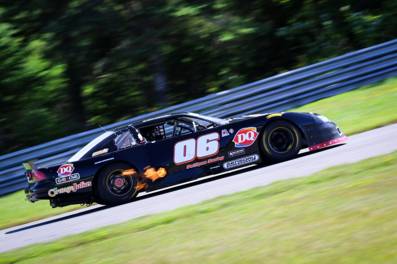 Classes and Series - TRAC Series